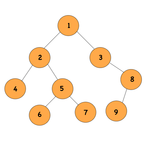 Post Order Recursive Approach - NamasteDev Blogs
